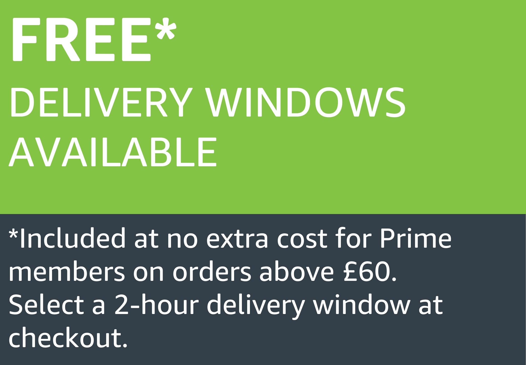 Amazon Fresh | Same-day grocery delivery with Prime