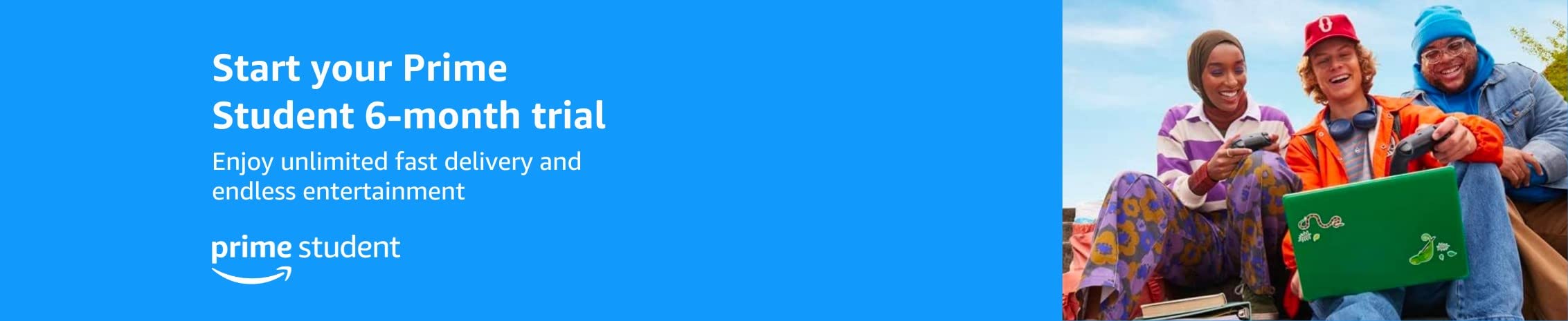 Amazon Fresh | Same-day grocery delivery with Prime