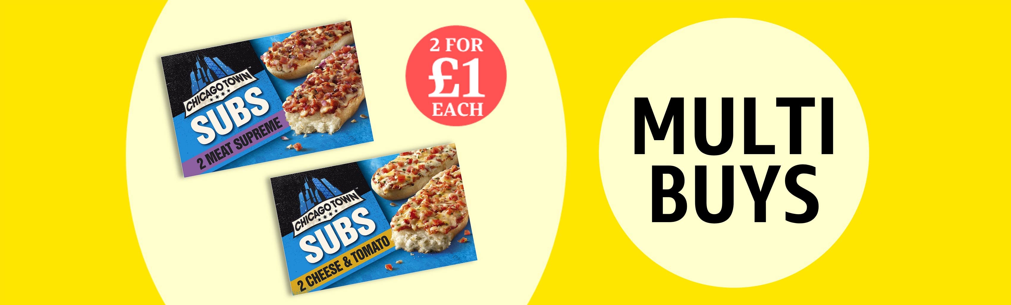 Special Offers on Groceries | Amazon Fresh - Amazon.co.uk