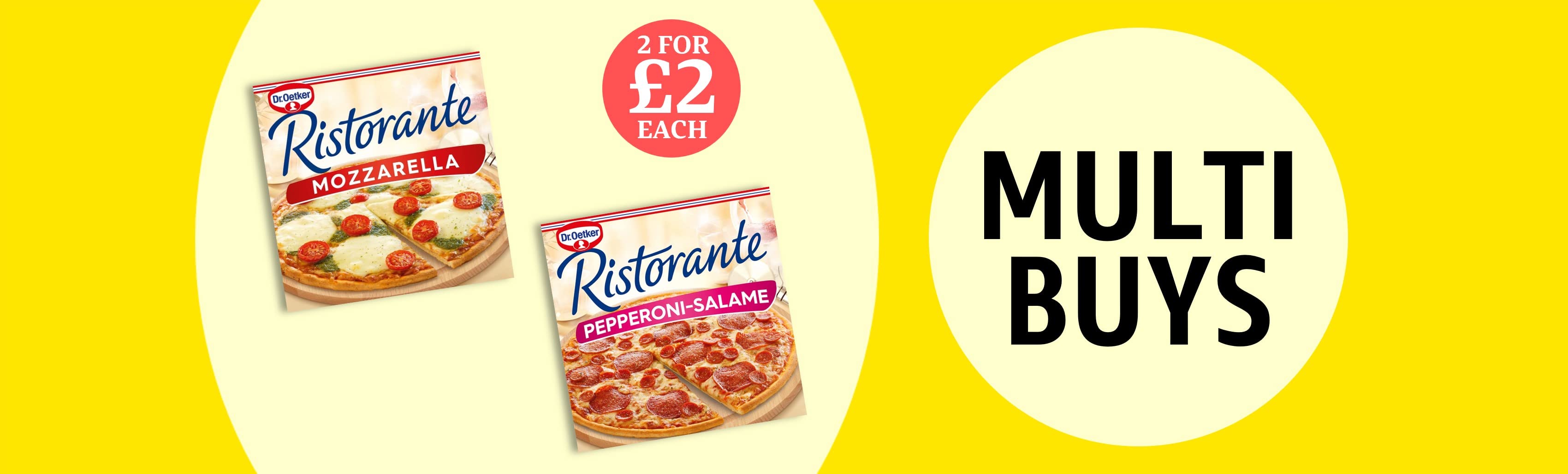 Special Offers on Groceries | Amazon Fresh - Amazon.co.uk