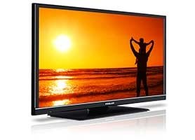 Finlux 32H6072-D 32 Inch LED Widescreen HD Ready TV with Freeview & USB ...