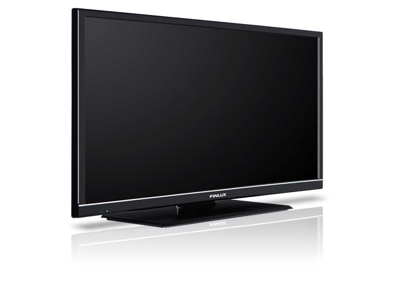 Finlux 32H6072-D 32 Inch LED Widescreen HD Ready TV with Freeview & USB ...