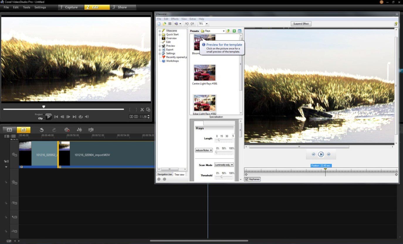 Corel Photo & Video Suite X5 (PC) : Amazon.co.uk: Software