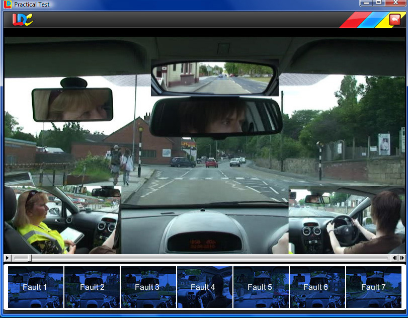 Driving Test Complete 2013 Edition (PC) : Amazon.co.uk: PC & Video Games