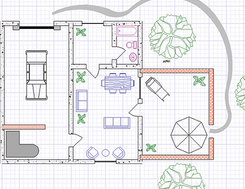 TurboCAD Designer 2D (PC) : Amazon.co.uk: PC & Video Games
