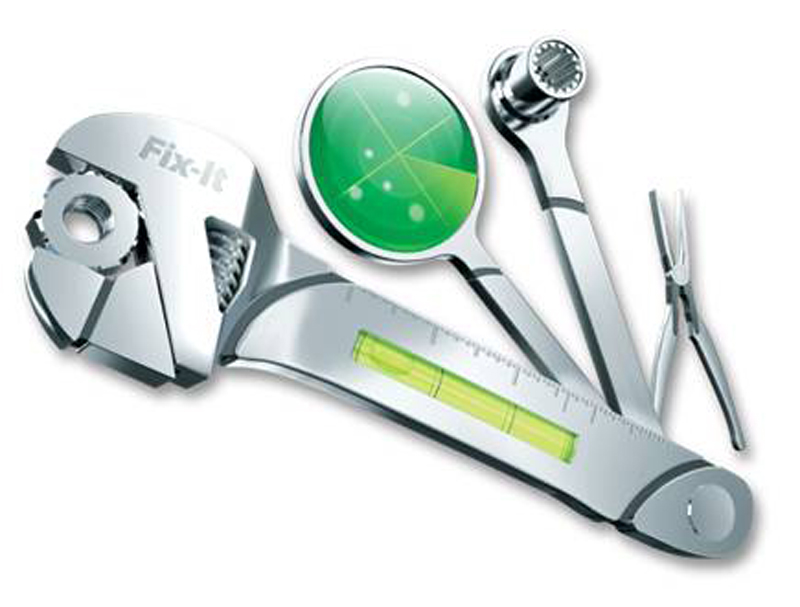 Fix-It Utilities Professional (PC) : Amazon.co.uk: Software