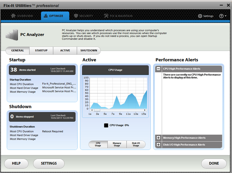 Fix-It Utilities Professional (PC) : Amazon.co.uk: Software
