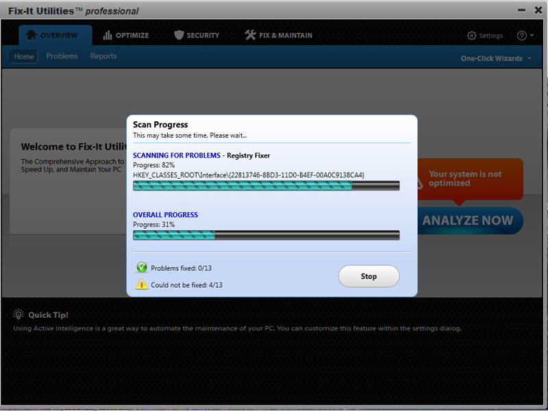 Fix-It Utilities Professional (PC) : Amazon.co.uk: Software