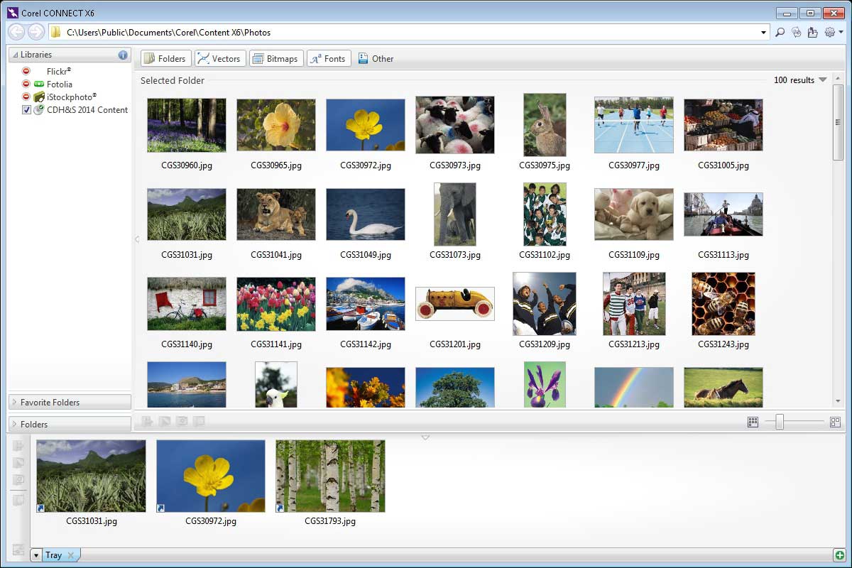 CorelDRAW Home and Student Suite 2014 - 3 User Licence (PC) : Amazon.co ...