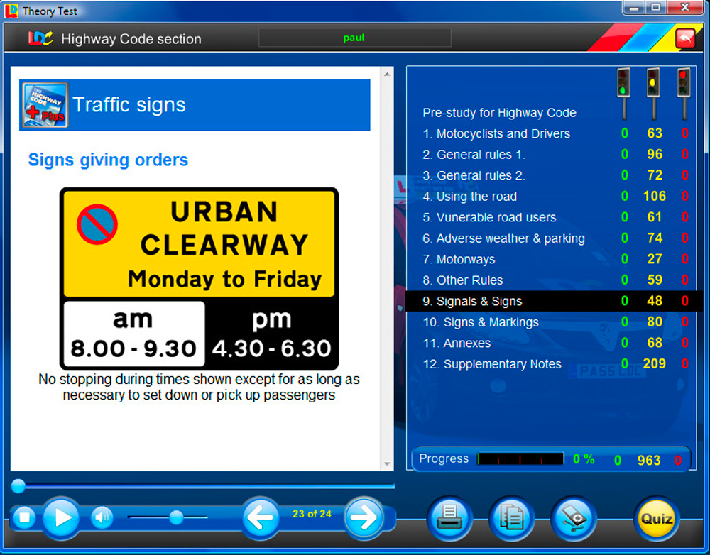 Driving Test Complete 2014 (PC) : Amazon.co.uk: PC & Video Games