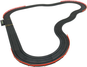 Micro Scalextric G1091 Grand Prix Stars 1:64 Scale Race Set: Amazon.co ...