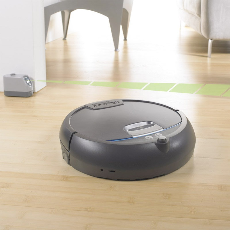 iRobot Scooba 390 Floor Washing Robot : Amazon.co.uk: Home & Kitchen