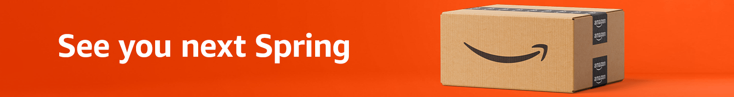 Spring Deal Days 2024 | Amazon.co.uk