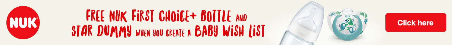 Amazon co uk Amazon Baby Wish List Welcome Gift Baby Products