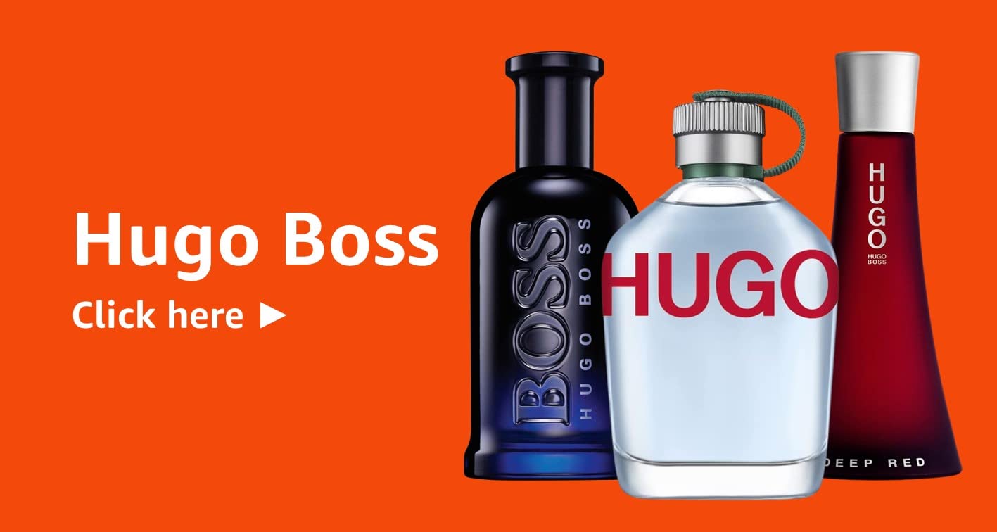 Hugo Boss