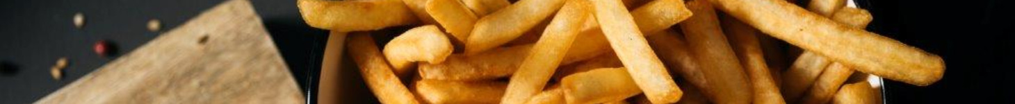 Frozen Chips & Potatoes - Morrisons | Amazon.co.uk