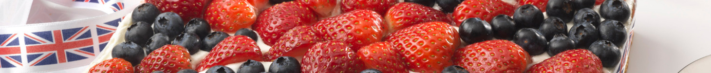 Fresh Berries - Morrisons | Amazon.co.uk