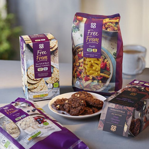 Co-op on Amazon | Same-day grocery delivery with Prime