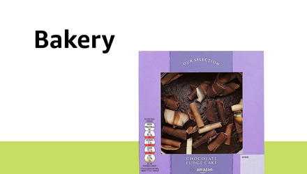 Amazon Fresh | Same-day grocery delivery with Prime