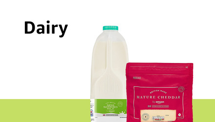 Amazon Fresh | Same-day grocery delivery with Prime