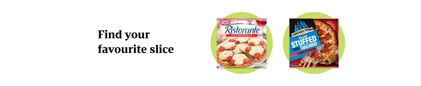 Amazon.co.uk: Frozen Pizza: Amazon Fresh