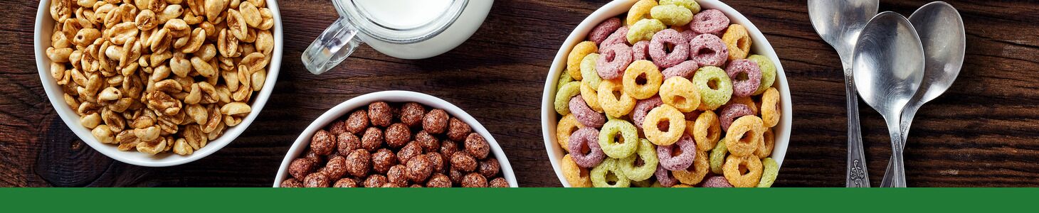 Breakfast & Cereal - Morrisons | Amazon.co.uk