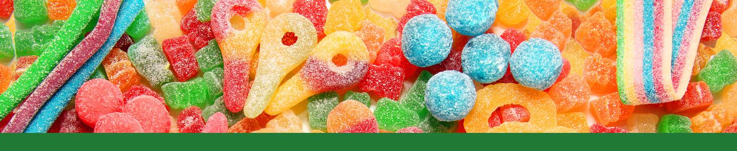 Confectionery - Morrisons | Amazon.co.uk