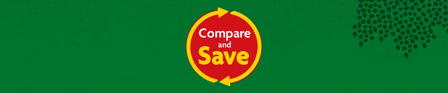 Compare & Save