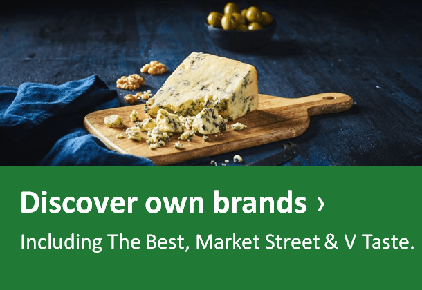 Morrisons on Amazon | Same-day grocery delivery with Prime