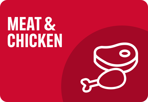 Meat & Chicken