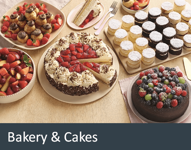 Morrisons on Amazon | Same-day grocery delivery with Prime