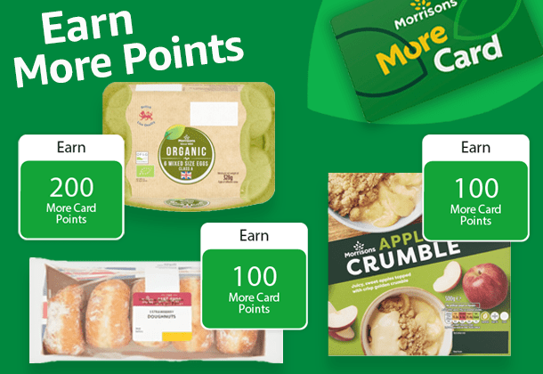 Morrisons on Amazon.co.uk | Same-day grocery delivery