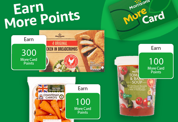 Morrisons on Amazon.co.uk | Same-day grocery delivery