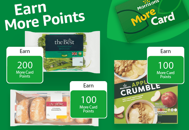 Morrisons on Amazon.co.uk | Same-day grocery delivery