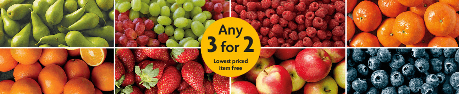 Morrisons grocery offers | Same-day grocery delivery with Prime