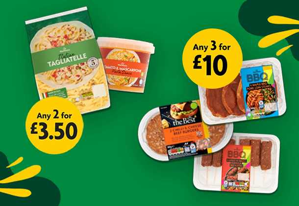 Morrisons on Amazon.co.uk | Same-day grocery delivery