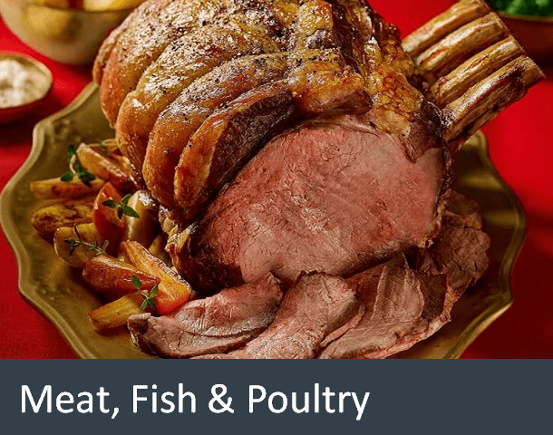 Morrisons on Amazon | Same-day grocery delivery with Prime