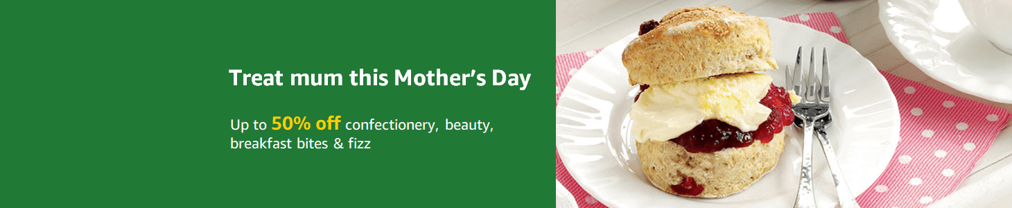 Morrisons on Amazon | Same-day grocery delivery with Prime