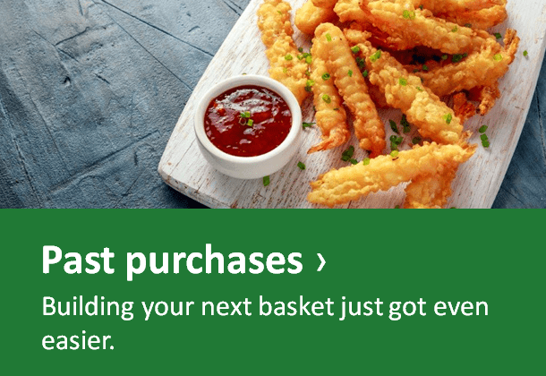 Morrisons on Amazon | Same-day grocery delivery with Prime