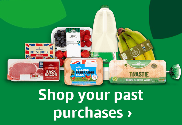 Morrisons on Amazon.co.uk | Same-day grocery delivery