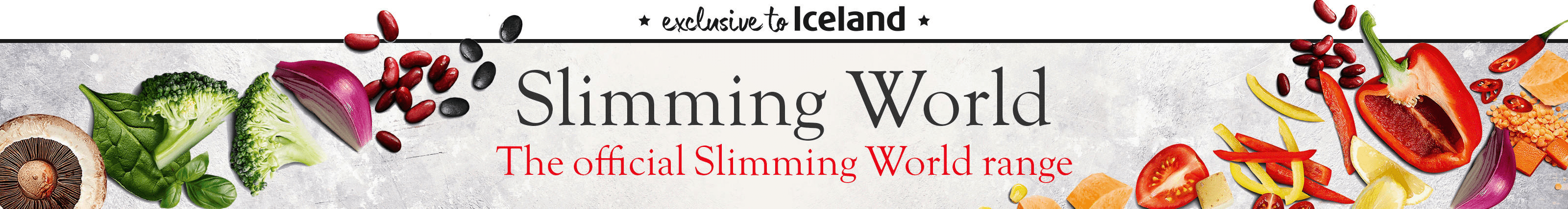 SlimmingWorld
