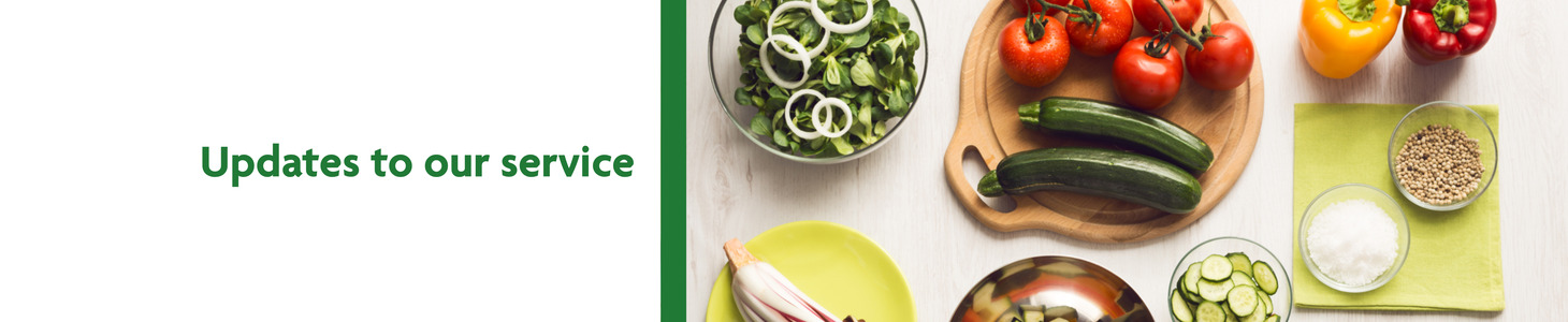 Morrisons on Amazon | Same-day grocery delivery with Prime