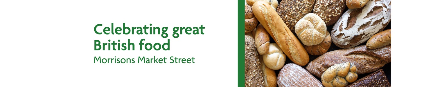 Morrisons on Amazon | Same-day grocery delivery with Prime