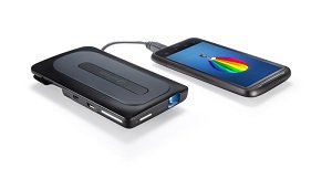 Aiptek A50P MobileCinema Pico Projector for Android Phone: Amazon.co.uk: TV