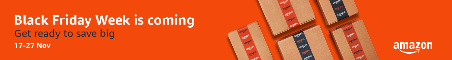 Black Friday 2023 | Amazon.co.uk
