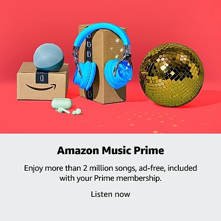 Amazon.co.uk〡Prime Early Access Sale 2022