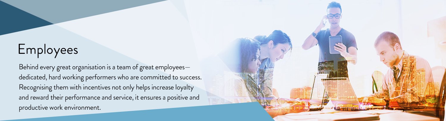 Gift Cards for Employee Rewards & Recognition Schemes - Amazon Incentives