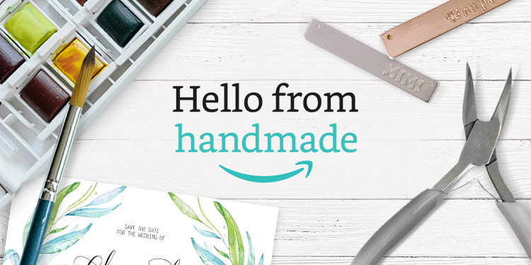 Amazon.co.uk: Handmade Products