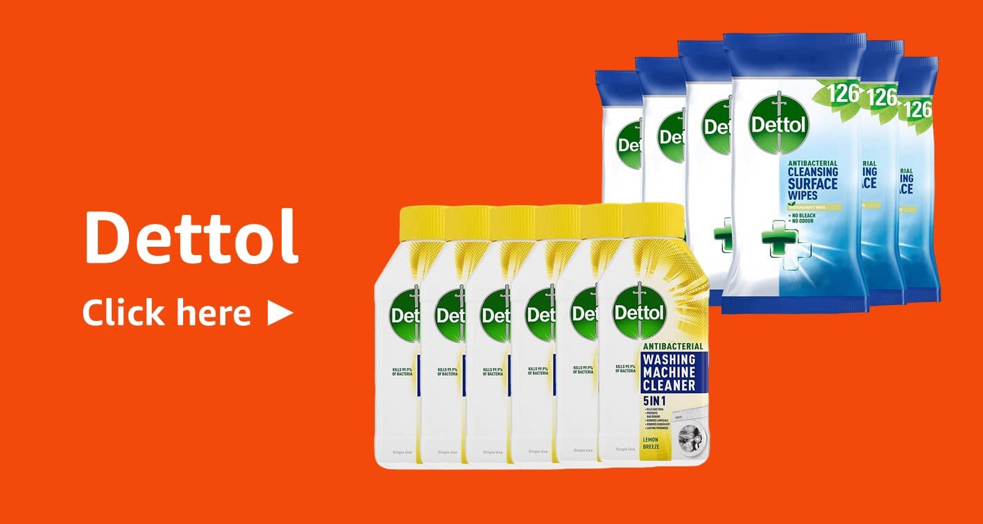 Dettol