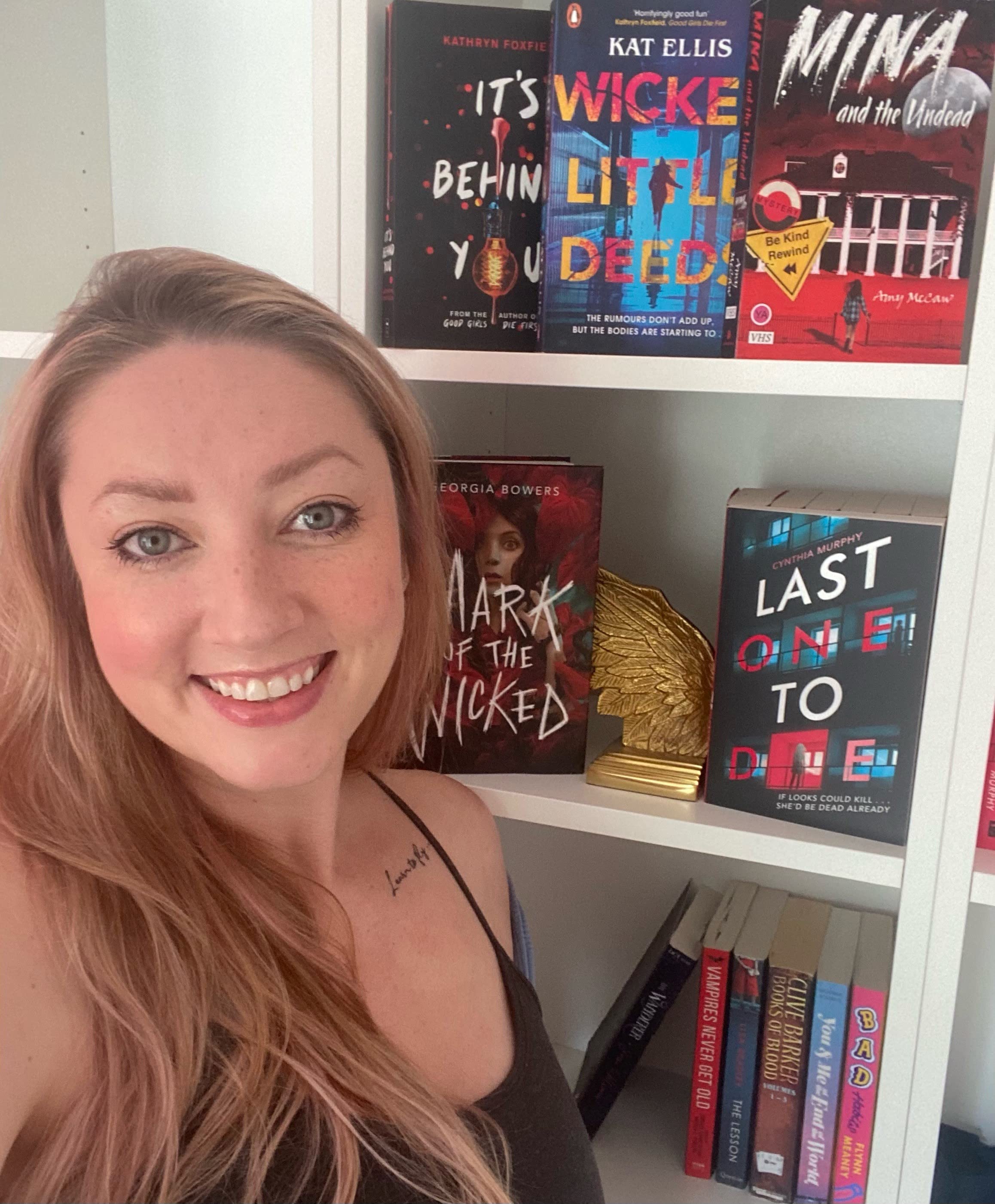 Amazon.co.uk: What's On My Bookshelf - Part 8: Kindle Store